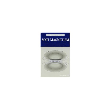 Soft Magnetism, Fundamentals for Powder Metallurgy and Metal Injection ...